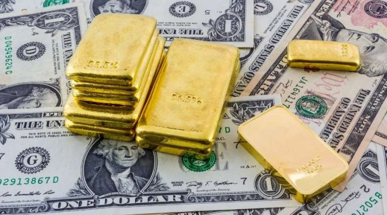 Why Is Gold Worth So Much? – CFUWI